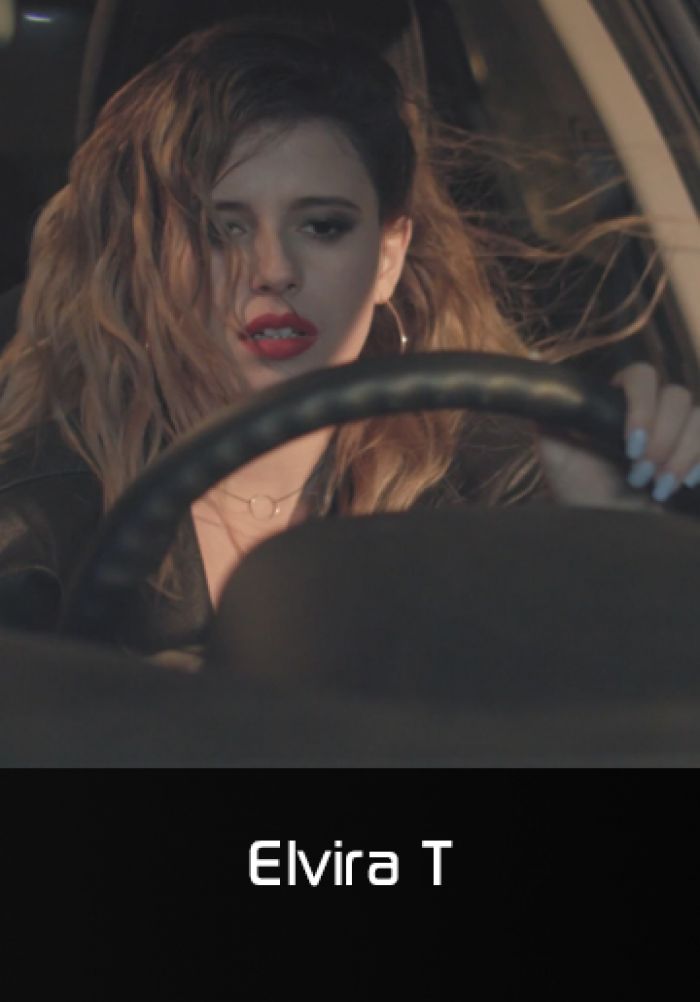 «Не будь дурой - Elvira T» () | iTV.uz - TAS-IXda televideniye, kino va seriallar eng yaxshi ...