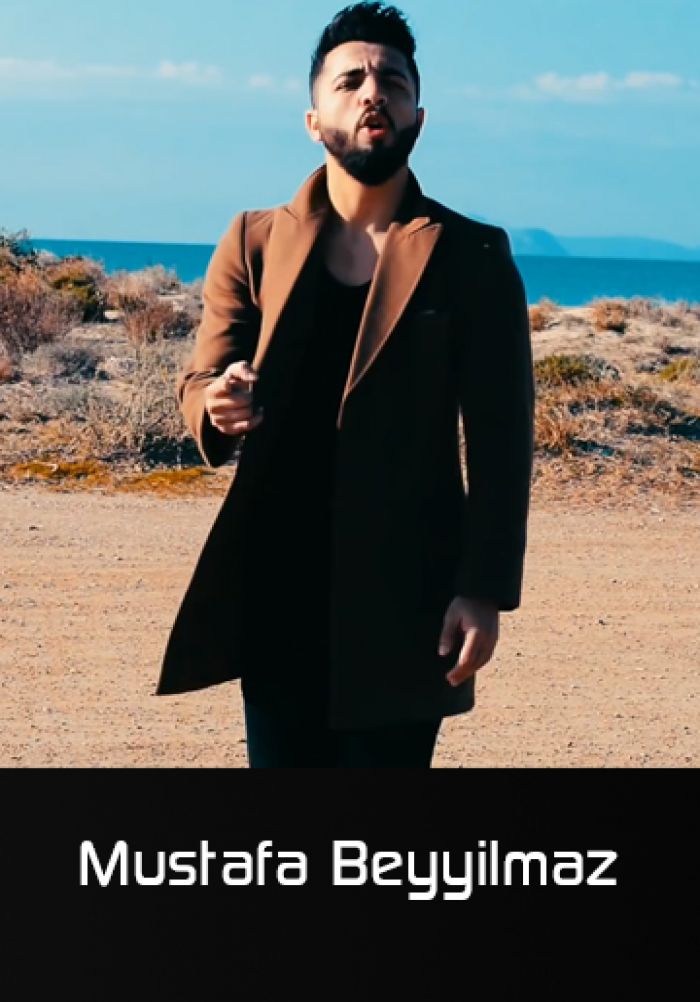 «Dilerim Dilerim - Mustafa Beyyilmaz» () | iTV.uz - TAS-IXda televideniye, kino va seriallar eng ...