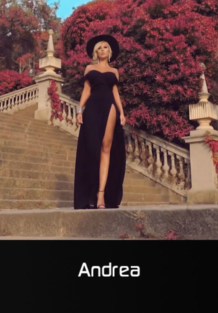 «Miss California (ft. Mario Joy) - Andrea» () | iTV.uz - TAS-IXda ...