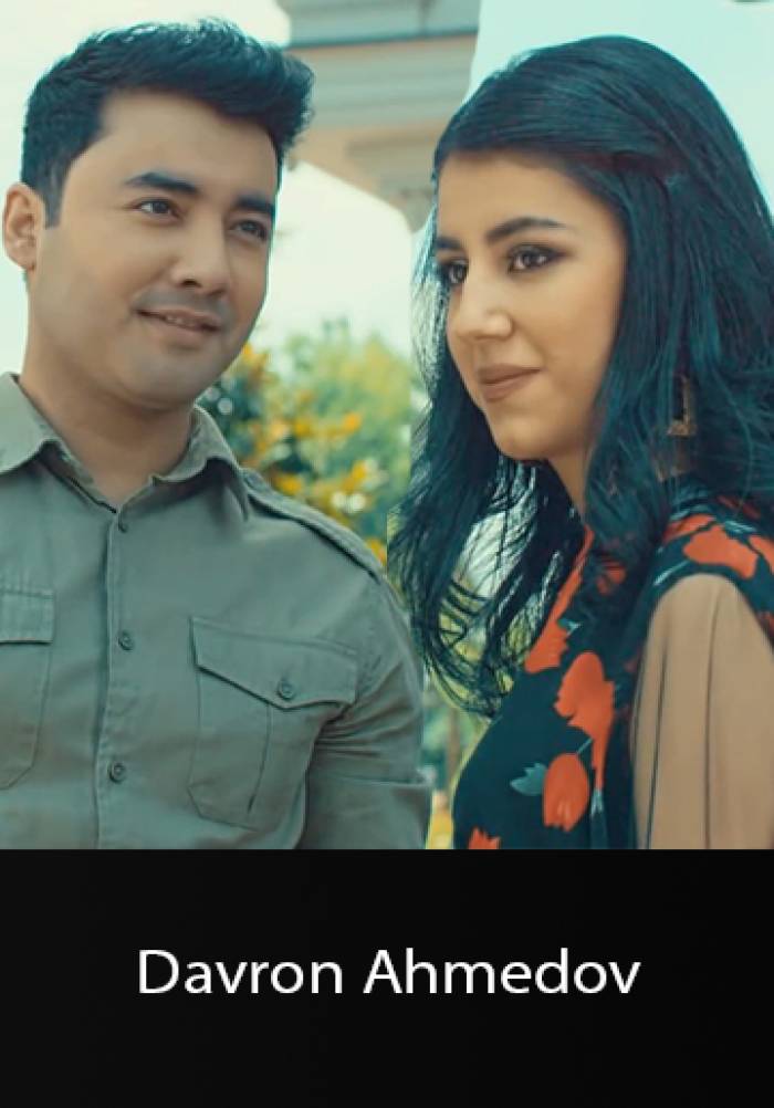 «Olma - Davron Ahmedov | Олма - Даврон Ахмедов » () | iTV.uz - TAS-IXda televideniye, kino va ...