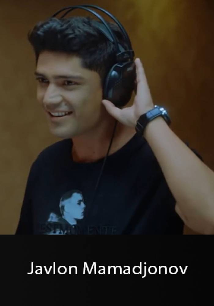 «Eslab qol - Javlon Mamadjonov | Эслаб кол - Жавлон Мамаджонов ...