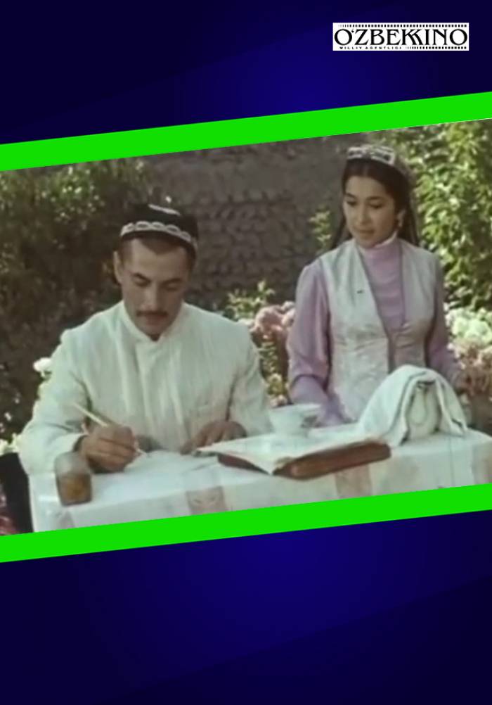 «Mehrobdan chayon» (Мехробдан чаён, драма, узбекистан, 1973) | iTV.uz - ТВ, фильмы и сериалы в ...