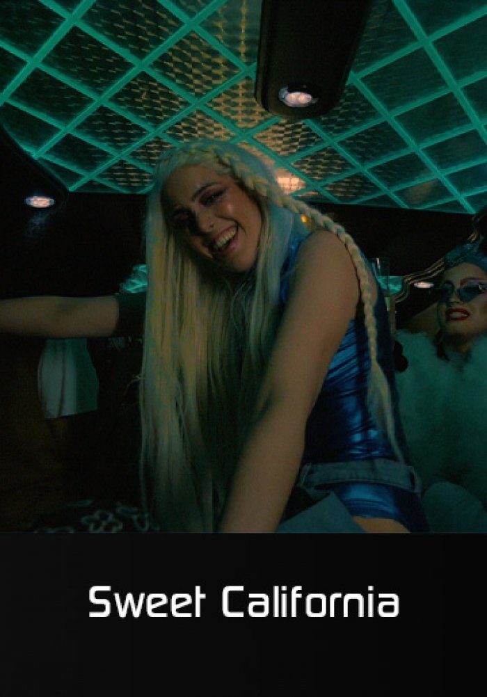 «Mil Poses - Sweet California» (aqsh, 2022) | iTV.uz - TAS-IXda ...