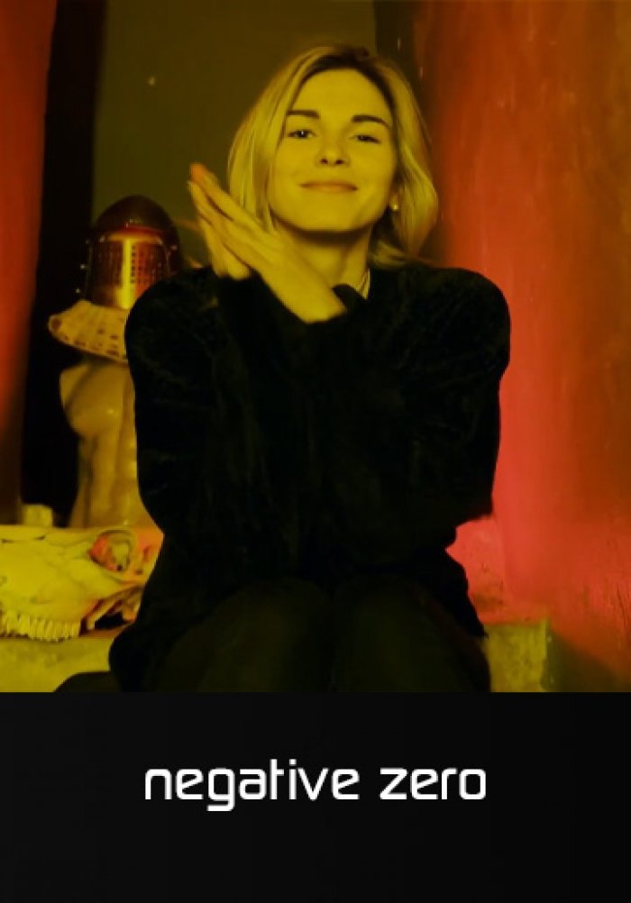 «Субботний Армагеддон - negative zero» (rossiya, 2022) | iTV.uz - TAS-IXda televideniye, kino va ...