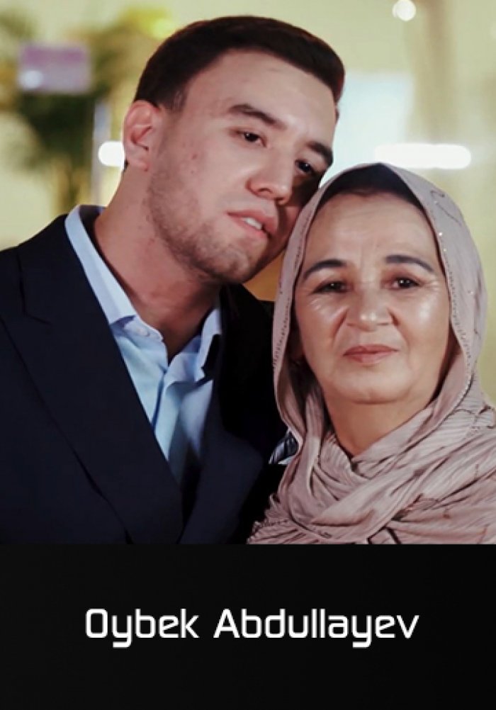 «Ona - Oybek Abdullayev» (o'zbekiston, 2022) | iTV.uz - TAS-IXda televideniye, kino va seriallar ...