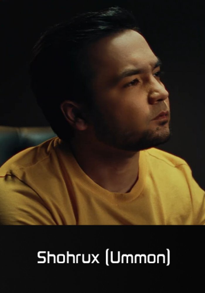 «Do'st - Shohrux (Ummon)» (o'zbekiston, 2022) | iTV.uz - TAS-IXda ...