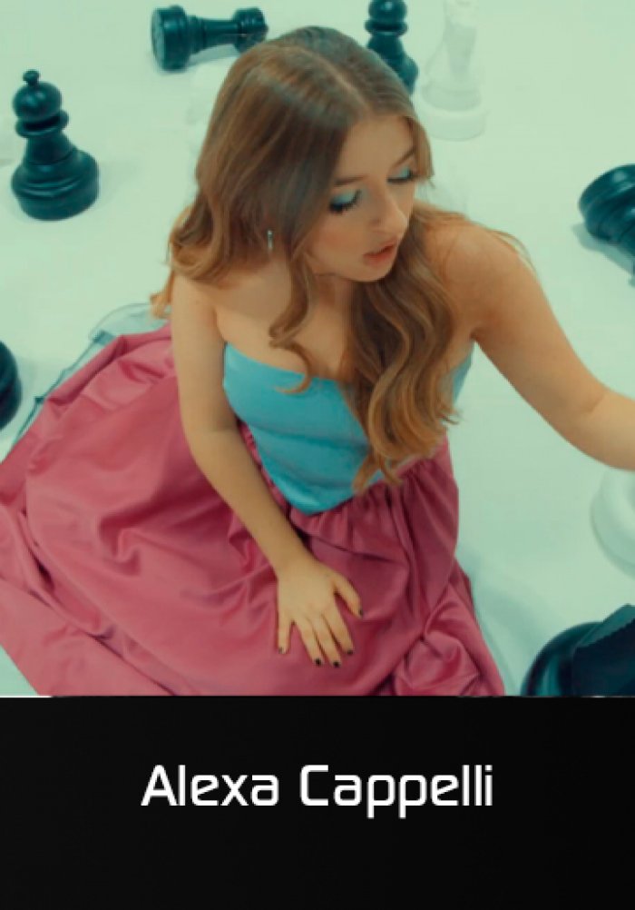 «Lose Lose - Alexa Cappelli» (aqsh, 2022) | iTV.uz - TAS-IXda ...