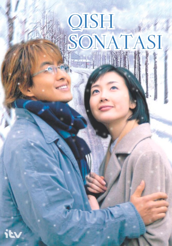 «Qish sonatasi» (Қиш сонатаси, melodrama, south korea, 2002) | iTV.uz - TV, movies and series in ...