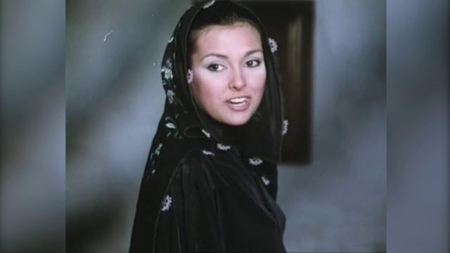 «Choliqushi» (Чоликуши, drama, turkiya, 1986) | iTV.uz - TAS-IXda ...