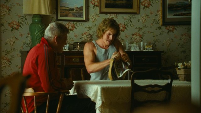 «Стальная хватка The Iron Claw Biografiya Drama Sport Aqsh Buyuk