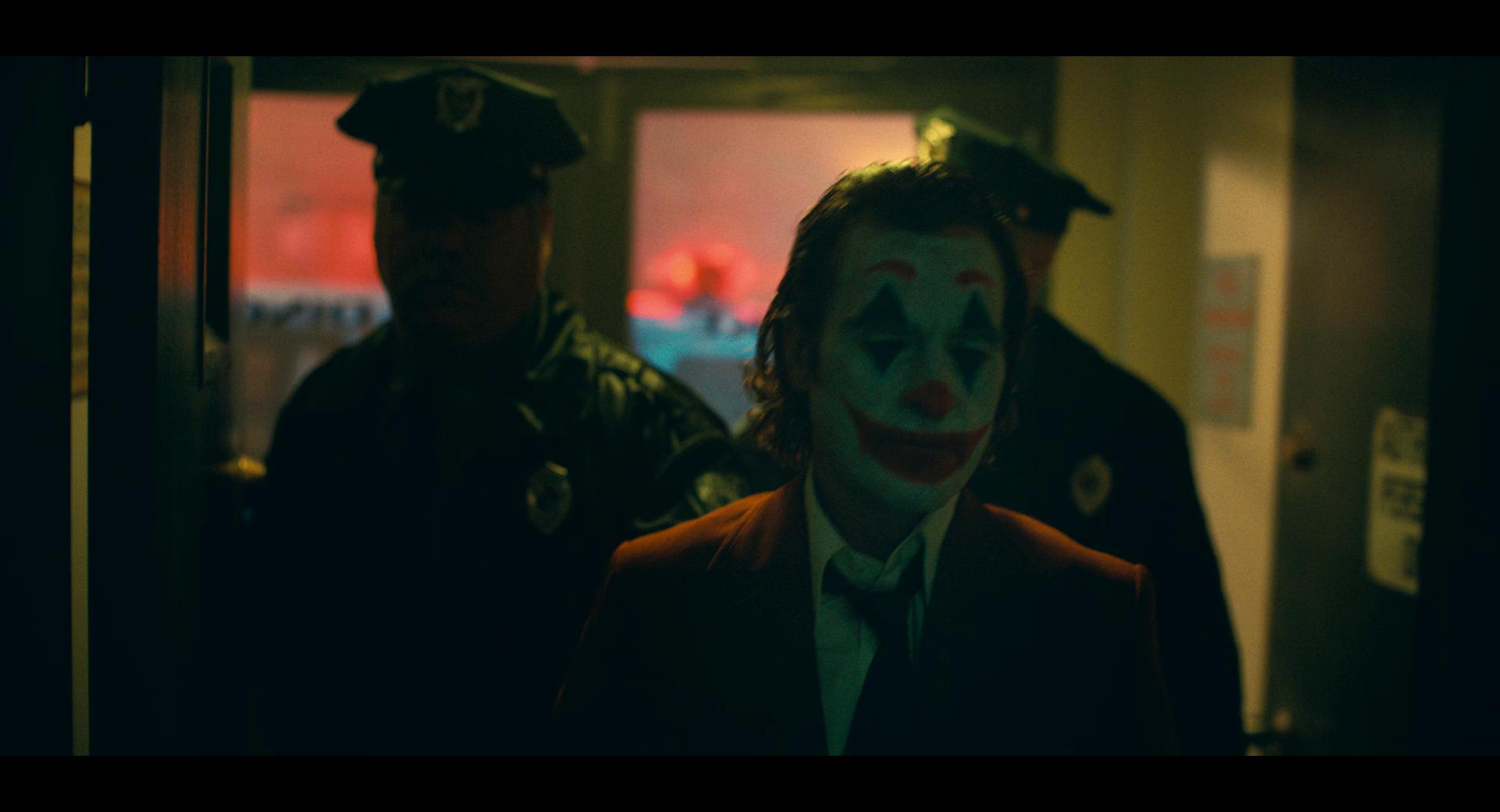 «Joker 2» (Joker: Folie à Deux, drama, kriminal, musiqiy, triller, aqsh, 2024) | iTV.uz - TAS ...