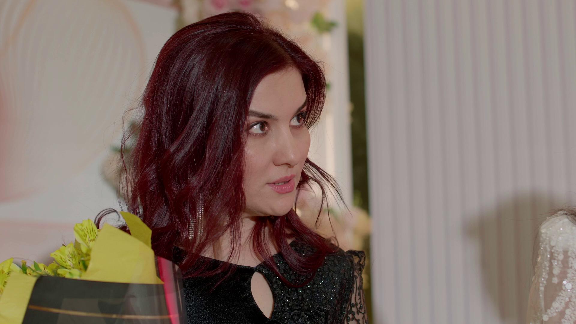 «Botqoq guli (milliy serial)» (Ботқоқ гули (миллий сериал), drama, o'zbekiston, 2024) | iTV.uz ...